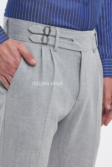 Gurkha Pants – Italian Vega Co