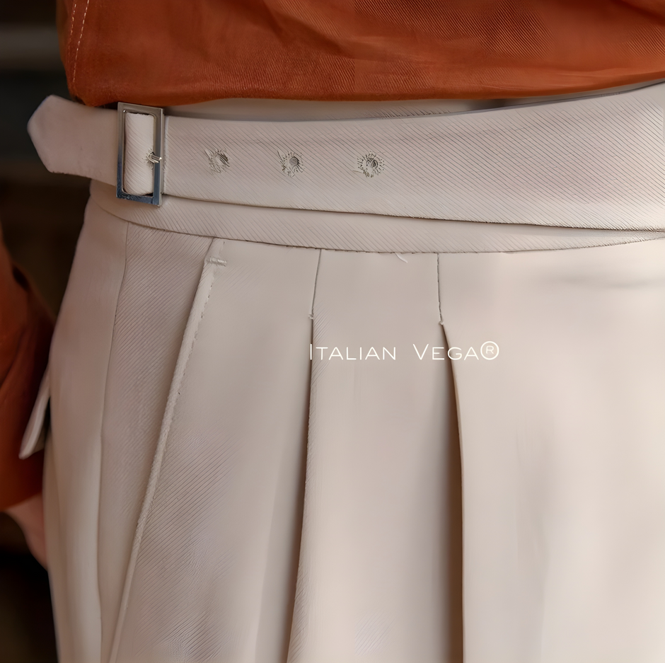 Gurkha Pants – Italian Vega Co
